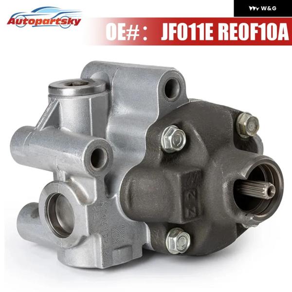 JF011E RE0F10A オイル ポンプ 日産 アルティマ ブルーバード セントラ ローグ 三菱 ランサー アウトランダー ダッジ ジープ カスタム パーツ アクセサリーHign-concerned Chemical:NoneOther...