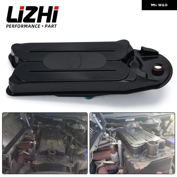 CV52001 クランクケース 換気 フィルター ブリーザーエレメント CCV ダッジ ラム 2500 3500 ISB 6.7L カミンズ 68002433AC 4936636 904418 カスタム パーツ アクセサリーHign-con...