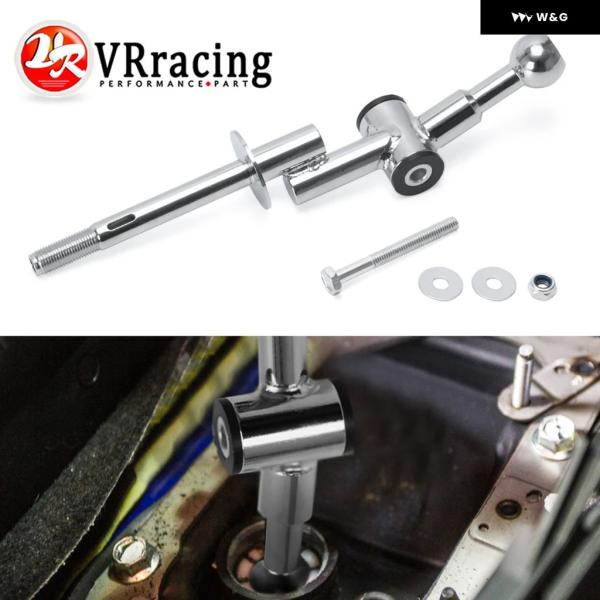 6速 ＆ポリショートスロー シフター ブッシングキット 04+ スバル WRX STI VR-SFT01-06 カスタム パーツ アクセサリーHign-concerned Chemical:NoneSpecial Features:0Ite...