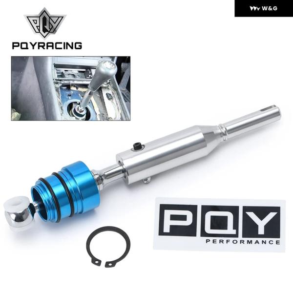 クイック シフト ショートスロー シフター プレシジョンスポーツ シフター 84-06 BMW E30 E36 E39 E46 M3 M5 3 5シリーズ PDG09B カスタム パーツ アクセサリーHign-concerned Chemi...
