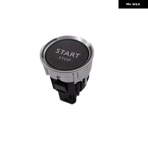 適合 プジョー 2008 308 3008 408 508 シトロエン C4 ピカソ C5 エンジン スタータースイッチブラック CORNELIE コントロール 96777946ZD 6490SL カスタム パーツ アクセサリーInterc...