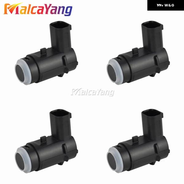 4個 9L3T-15K859-BC PDC パーキング センサー フォード F150 アンチレーダー探知機 パークトロニック ディスタンス コントロール パーキング アシスタンス カスタム パーツ アクセサリーHign-concerned ...