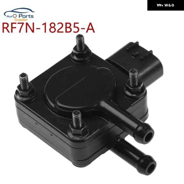 RF7N-182B5-A RF7N182B5A DPF差圧センサーセンサー マツダ 5 2.0 カーアクセサリー カスタム パーツ アクセサリーRepeatability:-Hysteresis:-Linear:-Measuring Ran...