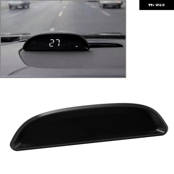 G2 GPS HUD ヘッドアップ ディスプレイ 汎用 カースピード メーター オンボードコンピューター デジタルゲージ ディスプレイ 計器 カスタム パーツ アクセサリーHign-concerned Chemical:NoneOrigin...