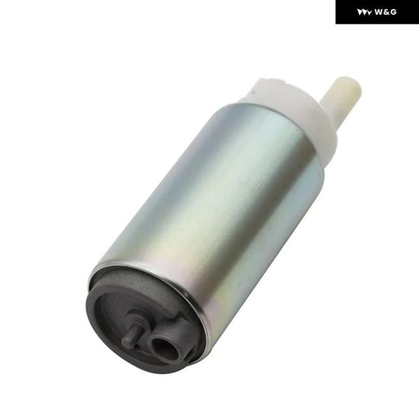 2X 電動燃料 ポンプ スズキ 船外機 DF200 DF225 DF250 DF300 DF250A DF300A DF 200 225 15200-93J01 15200-98J00 カスタム パーツ アクセサリーBattery Incl...