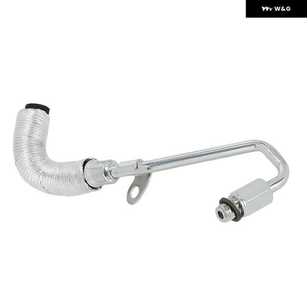 ターボリターン パイプ コネクタ VAUXHALL INSIGNIA MOKKA / MOKKA X 55567067 カスタム パーツ アクセサリーSpecial Features:For Corsa E (2015-19) 1.4 Tu...