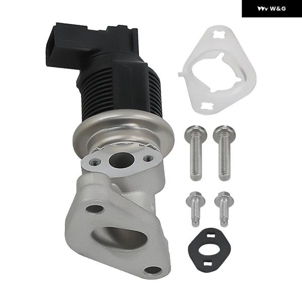 ダッジ ダコタ デュランゴ ナイトロ ラム 1500 EGR バルブ ジープ コマンダー 2007-2010 三菱 レイダー 2008-2009 カスタム パーツ アクセサリーHign-concerned Chemical:NoneMate...