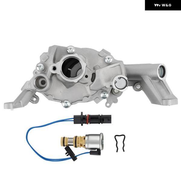 エンジン オイル ポンプ ソレノイド クライスラー 300 ダッジ ジープ ラム フォルクスワーゲン 3.6L 2011-2023 68252670AA カスタム パーツ アクセサリーHign-concerned Chemical:None...