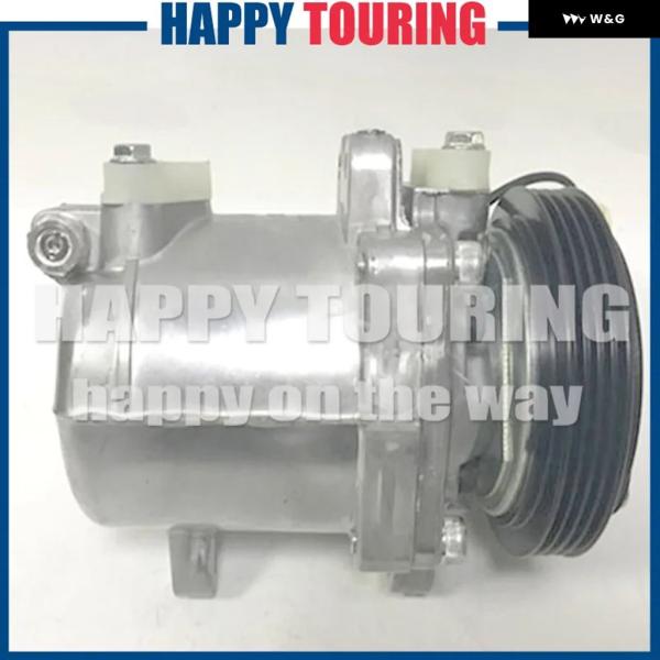 ACコンプレッサー 95200-70CH0 95200-70CJ0 9520170CF0 9520070CB0 95201-77GA0 95201-70CM0 スズキ エスティーム ビターラ グランド ビターラ カスタム パーツ アクセサリ...