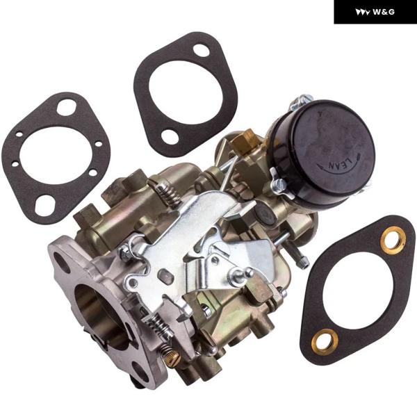 キャブレター フォード ファルコン 250CI カーター YF 240-250-300 エンジン 6 CIL D5TZ9510AG 1個 カスタム パーツ アクセサリーHign-concerned Chemical:NonePlacemen...