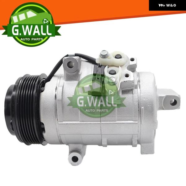 10S20C ACコンプレッサー フォード エッジ 14-17 リンカーン MKX 3.5L 07-15 7T4Z19703A 8T4Z19703A BT4Z19703A 4472606410 CO 9775C 158314 カスタム パー...