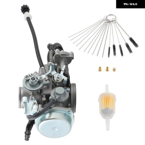 キャブレター キット ホンダ シャドウ VLX 600 VT600C 99-07 16100-MZ8-U43 カスタム パーツ アクセサリーHign-concerned Chemical:NonePlacement on Vehicle: ...