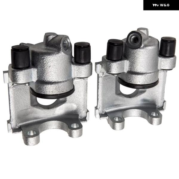 リア左右ブレーキ キャリパー BMW E46 Z4 E85 E86 MG MG ZT ローバー 75 RJ カスタム パーツ アクセサリーHign-concerned Chemical:NoneCountry/Region of Car M...