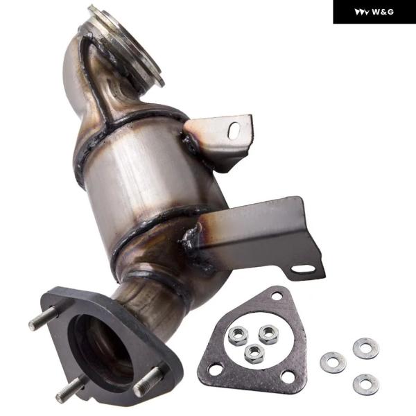 触媒コンバーター シボレー ソニック / クルーズ / トラック ス 1.4L 2011-2016 16659 674854 W16659 カスタム パーツ アクセサリーHign-concerned Chemical:NoneMateria...