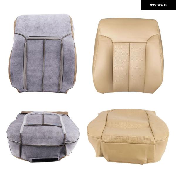 シートカバー 運転席側 助手席側 レザー フォード F150 ラリアット 09-14 フォード F-150 ラリアット 2009 カスタム パーツ アクセサリーFilling:PPTarget Pet:OtherThickness:Thic...