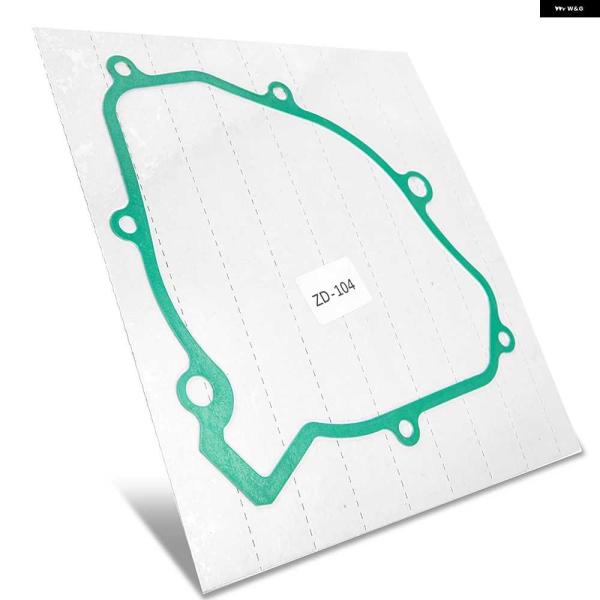 ステーター磁気 ジェネレーター カバー ガスケットハスクバーナ 701 エンデューロスーパーモト SVARTPILEN VITPILEN 701 FE FS 75030040000 カスタム パーツ アクセサリーModel Name:JA-...