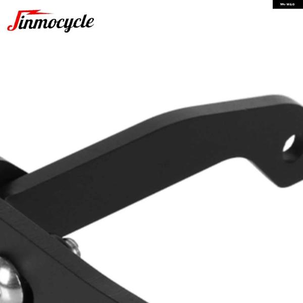 ヤマハ テネレ 700 T7 XTZ700/XTZ690 テネレ RALLY 2019-2021 オートバイ バイク フォグランプ 補助 ブラケット ドライビングランプ カスタム パーツ アクセサリーProtective parts:Oth...