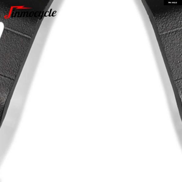 ホンダ CB650R ネオスポーツカフェ 2019-21 オートバイ バイク LED フォグライト ブラケット ランプ ホルダー フォグランプ スポットライト ブラケット カスタム パーツ アクセサリーProtective parts:Ot...