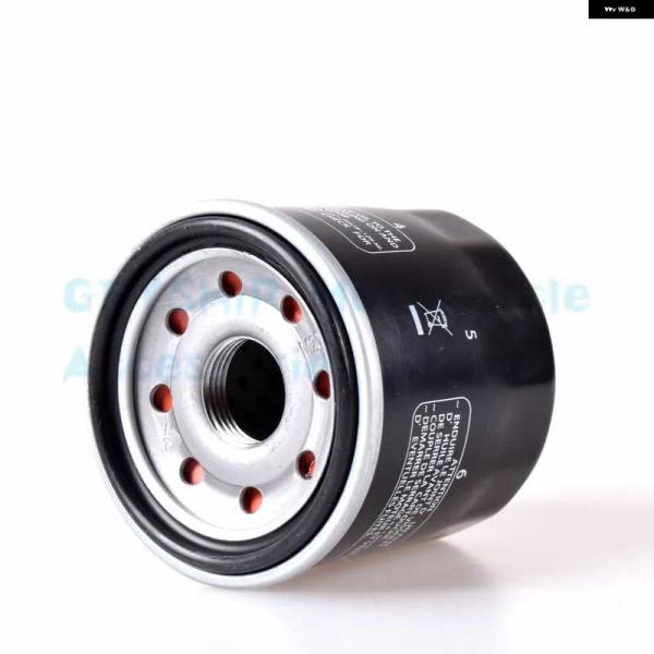 オートバイ バイク オイル グリッド フィルター MOTO HF204 クリーナー フィルター トライアンフ 955I DAYTONA SPEED TRIPLE SPRINT ST TIGER 2005 2006 05-06 カスタム パー...