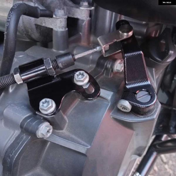 CFMOTO 800 MT 800 800MT MT800 CF800MT N39° 2021-23 オートバイ バイク アクセサリー ワンフィンガークラッチ レバー クラッチアーム カスタム パーツ アクセサリーProtective pa...