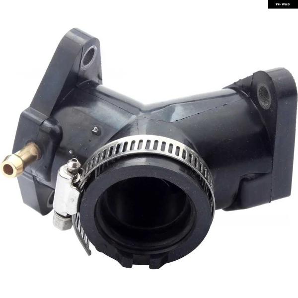 キャブレター インテーク マニホールド ブーツ ヤマハ ビラーゴ XV250 1988-2011 XV125 1990-2011 カスタム パーツ アクセサリーHign-concerned Chemical:NoneOrigin:Mainl...