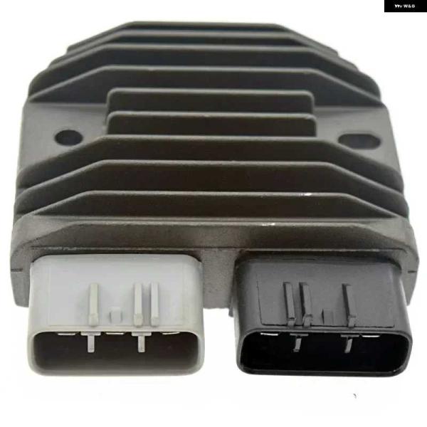 ヤマハ RS RAGE 2005 RS VECTOR 2005-2015 APEX 全モデル 06-15 ATTAK 2006 2007 NYTRO オートバイ バイク 電圧レギュレーター 整流器 カスタム パーツ アクセサリーHign-c...