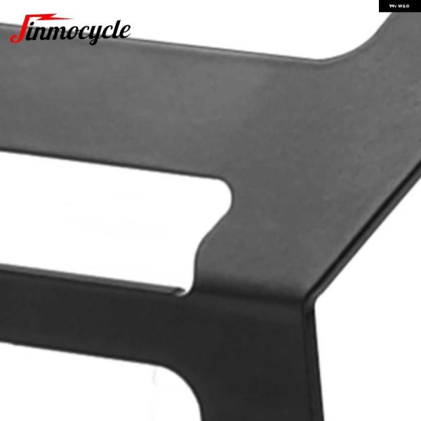 ヤマハ テネレ700ラリー テネレ700/T7/T700 2020-2025 ダッシュスタビライザー 防振 ブラケット とGPSナビゲーション ブラケットセット カスタム パーツ アクセサリーProtective parts:OtherHi...