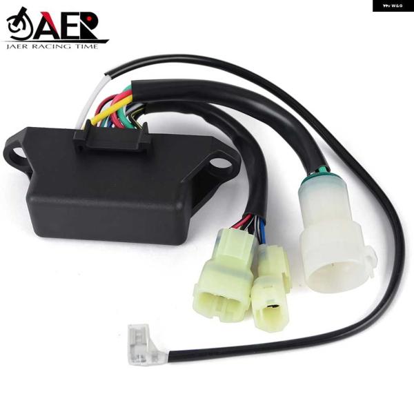 38580-ZY6-003 イグナイター CDI ボックス モジュール ユニット ホンダ BF135 BF135A4 BF150 BF150A4 LD LU LCD XD XU XCD XCU 38580-ZY6-013 カスタム パーツ ...