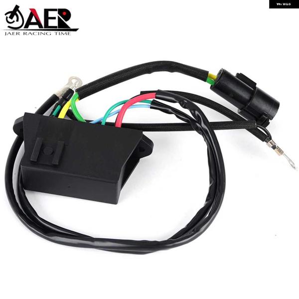 38550ZV5822 イグナイター CDI ボックス モジュール ユニット ホンダ BF35 BF35AM BF40 BF40B2 BF40A2 BF40A4 BF45 BF45AM BF50 BF50 A2 A4 38550ZV5823...