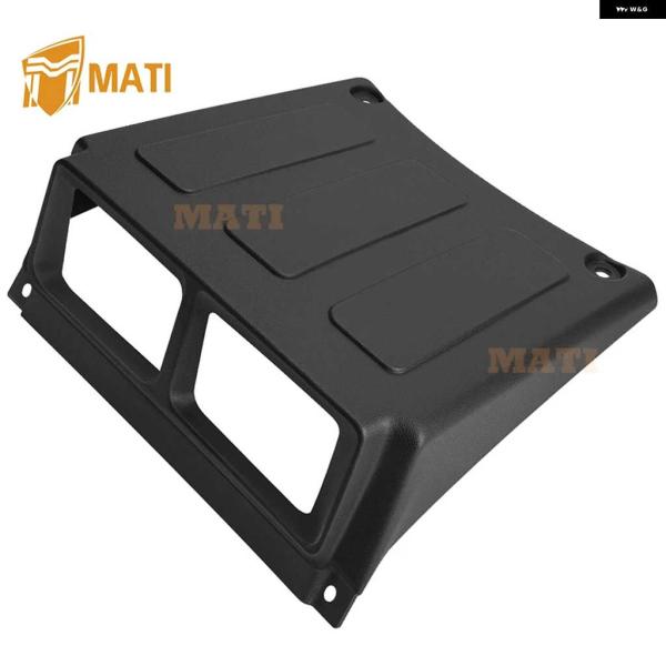 センターフェンダー スズキ クアッドランナー 250 LT-4WD 1987-1998 キングクアッド 250 LT-4WDX 1996-1997 キングクアッド 300 LT-F4WDX 1991-1998 カスタム パーツ アクセサリー...