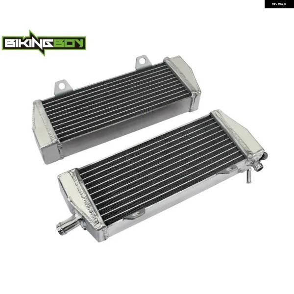 SX 125 150 16-18 EXC 250 EXC-F SX-F 250 350 17 18 19 XC 250 300 XC-W 150 200 250 300 17-20 エンジン 冷却 ラジエーター カスタム パーツ アクセサリ...