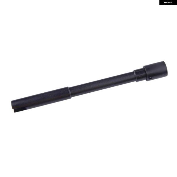 M-55 224-4143 A-55 IS-55E オイル ポンプ ドライブシャフト 耐疲労鋼 シボレー SBC 283 302 305 327 350 400 5.7L カスタム パーツ アクセサリーHign-concerned Chem...