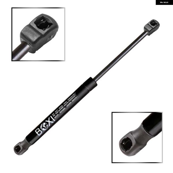 1個 ボンネット ショックリフト サポート プロップ アウディ A4 B6 サルーン 2000-2004 エステート 2001-2004 コンバーチブル 2002-2009 ガス スプリング ストラット カスタム パーツ アクセサリーHig...