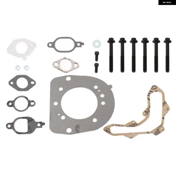 ヘッドガスケットキット コーラー SV470 SV471 SV480 SV530 SV610 SV620 20-841-01-S 20 841 01S カスタム パーツ アクセサリーHign-concerned Chemical:NoneO...