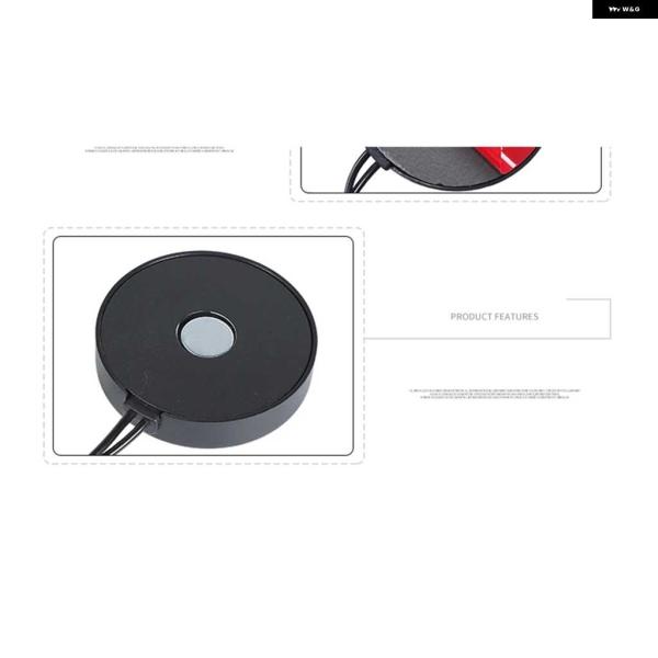 GPS 4G GLONASS 衛星測位複合アンテナ SMA オス RG174 3メートル 車両ナビゲーション受信機 ケーブル カー カスタム パーツ アクセサリーHign-concerned Chemical:NoneOrigin:Main...