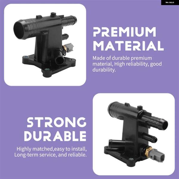 上部ウォーター パイプ インターフェース アセンブリ ウォータータンク フォード モンデオ クーガ エッジ トーラス エクスプローラー/2.0T- CJ5E8K556BA CJ5E8K556BB カスタム パーツ アクセサリーHign-co...