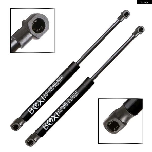 2個 ブーツ ガス スプリング リフト サポート プロップ プジョー 207 CC 2007-2017 コンバーチブルガス スプリング リフトストラット カスタム パーツ アクセサリーHign-concerned Chemical:None...