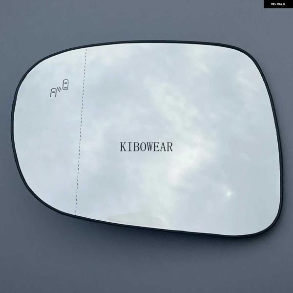 ブラインド スポットサイドミラー ガラス レクサス 2009-2012 ES IS 250 350 300H リアビューヒーター交換 オート交換部品 カスタム パーツ アクセサリーHign-concerned Chemical:NoneSp...