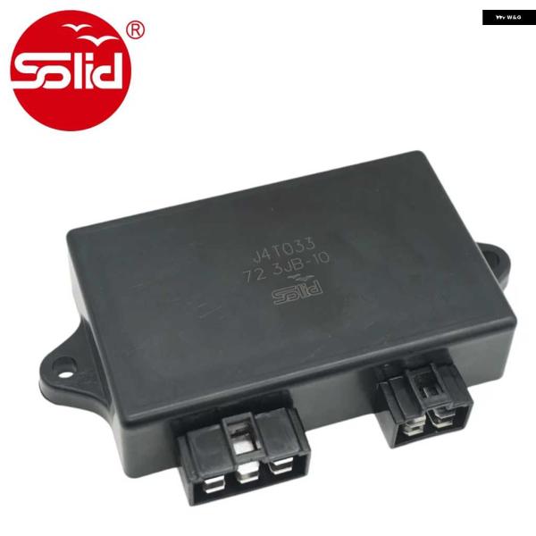 オートバイ バイク ビラーゴ 400 CDI ヤマハ XV400 XV 400 91-94 VIRAGO400 3JB-10 TCI 電子イグナイター J4T033 CDI ビラーゴ 400 ヤマハ CDI カスタム パーツ アクセサリーH...