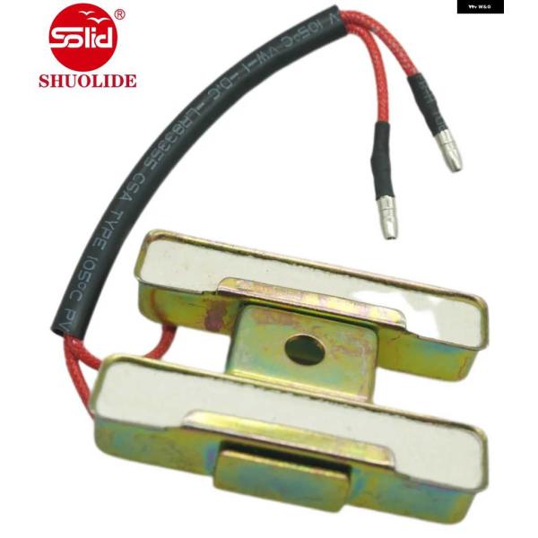 20W 10オーム抵抗器 TMX155 CDI 35400-KYO-980 ライト抵抗器 GY6 KYMCO 4ストローク 50-150CC 電圧レギュレータ 40W 20オーム 30W7.5Ω カスタム パーツ アクセサリーModel N...