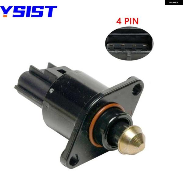 アイドルエア コントロール バルブ IAC ジープ グランド チェロキー リバティ ダッジ ダコタ デュランゴ ラム AC328 AC543 53030840 53030751 カスタム パーツ アクセサリーMaterial:Metal &...