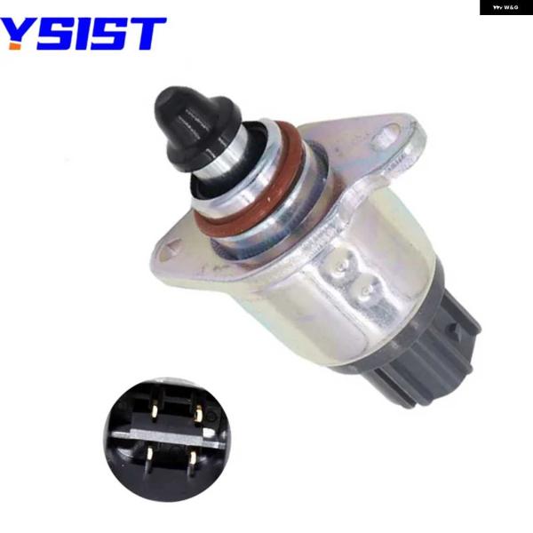 アイドルエア コントロール バルブ トヨタ アバンザ ダイハツ セニア 1.5L 89690-97202 89690-87Z01 98690B1010 41559MD カーパーツ OEM品質 カスタム パーツ アクセサリーMaterial:...