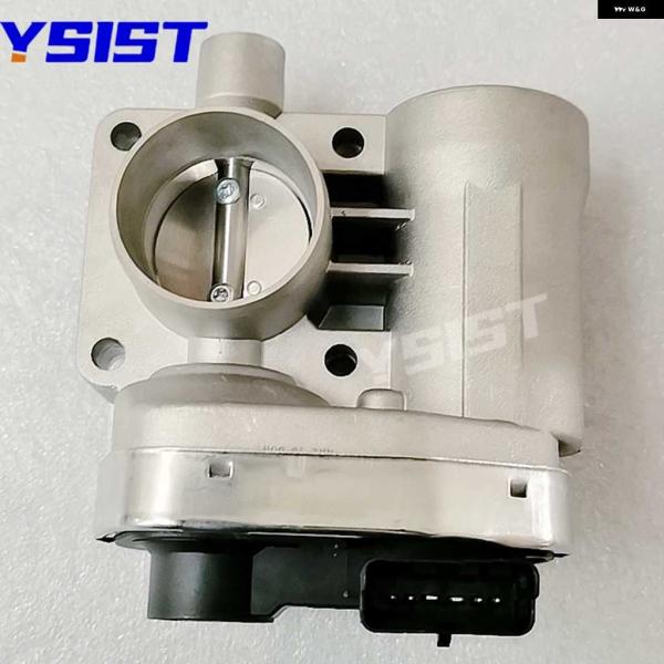 スロットルボディ FIAT PANDA 169 PUNTO 188 1.2 60BHP II CHOICE1/2 スロットル バルブ 71732618 71787569 77365316 36SMF6 カスタム パーツ アクセサリーHign...