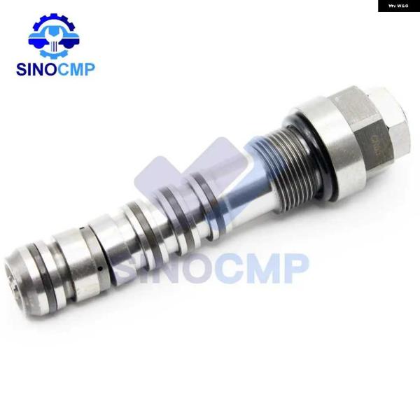 PC220-8 メイン ポンプ バルブ アセンブリ 708-2L-07710 コマツ 油圧 部品 カスタム パーツ アクセサリーHign-concerned Chemical:NoneBrand Name:SINOCMPOrigin:Mai...