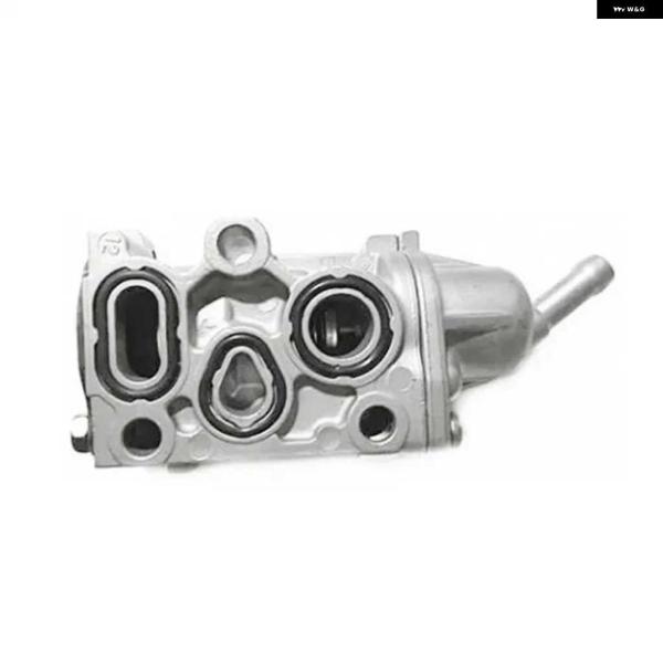 ホンダ シビック EG FITV LX DX EX D15B7 D16Z6 1992-1995 16500P06A00 16500-P06-A00 交換用アイドルエア コントロール バルブ カスタム パーツ アクセサリーHign-conce...