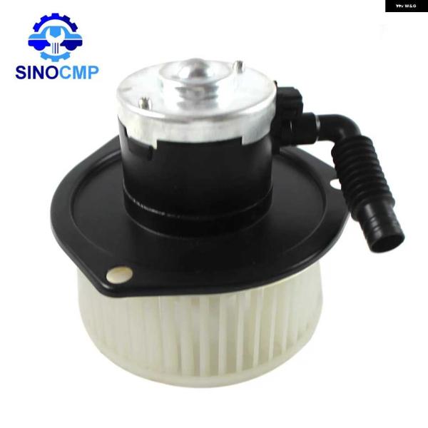 EC160 EC140 EC180B EC210 EC290 EC360 EC330B エアブロワーモーター ファンヒーター 温風ブロワー ボルボ 掘削機 3ヶ月 カスタム パーツ アクセサリーHign-concerned Chemical...