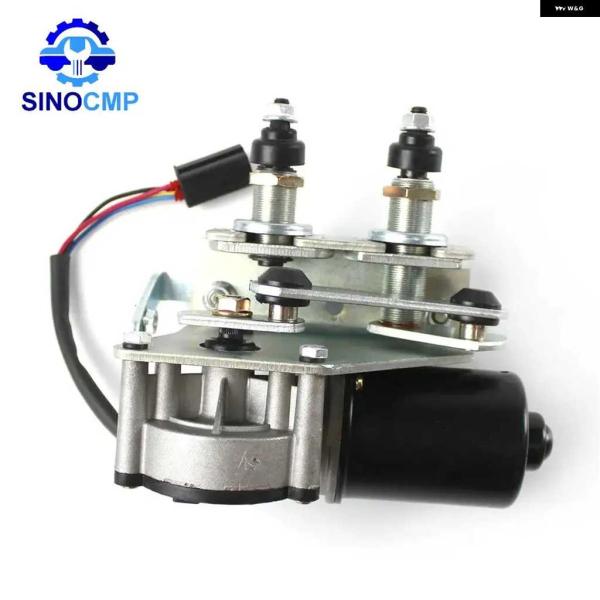 14675537 VOE14675537 ワイパー モーター ボルボ 掘削機 EC140D EC140E EC220 EC250 EC300 EC750D EC750E EW210D 6ヶ月 付き カスタム パーツ アクセサリーHign-c...