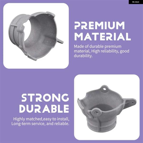 ヤマハ FX WAVERUNNER FX CRUISER HO SHO SVHO FZS FZR PWC ステアリングデフレクターノズル 6S5-R1313-01-00 交換品 カスタム パーツ アクセサリーHign-concerned C...