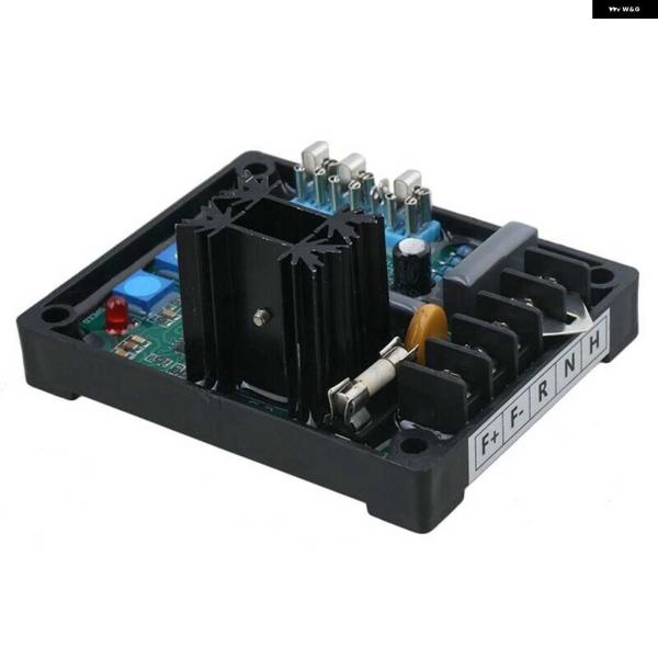 5X 汎用 GAVR-8A AVRジェネレータ自動電圧レギュレータ モジュール カスタム パーツ アクセサリーHign-concerned Chemical:NoneOrigin:Mainland ChinaSpecification 1:...