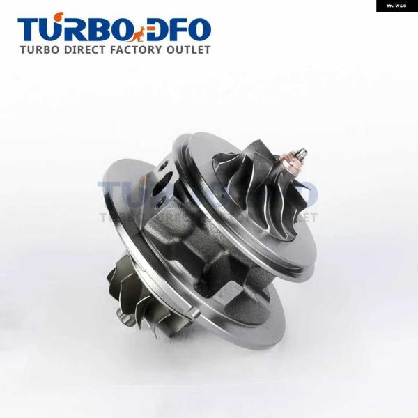 ターボ カートリッジ TD04L 49T77-07440 バランス VW CRAFTER TD 136 HP 100 KW 25TD BJM / BJL - タービン 49377-07440 コア CHRA カスタム パーツ アクセサリーH...